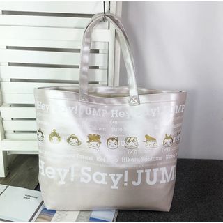 Hey! Say! JUMP(トートバッグ)のフリマアイテム一覧 Hey! Say! JUMP(トートバッグ)のフリマアイテム一覧