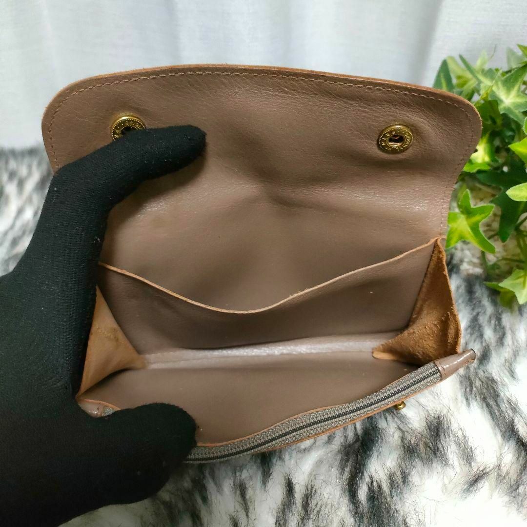 イルビゾンテ 長財布 グレージュ IL BISONTE 財布 グレー ベージュ イルビゾンテ 長財布 グレージュ IL BISONTE 財布 グレー ベージュ