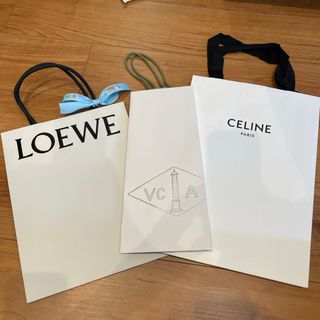 CELINE(ショップ袋)のフリマアイテム一覧 CELINE(ショップ袋)のフリマアイテム一覧