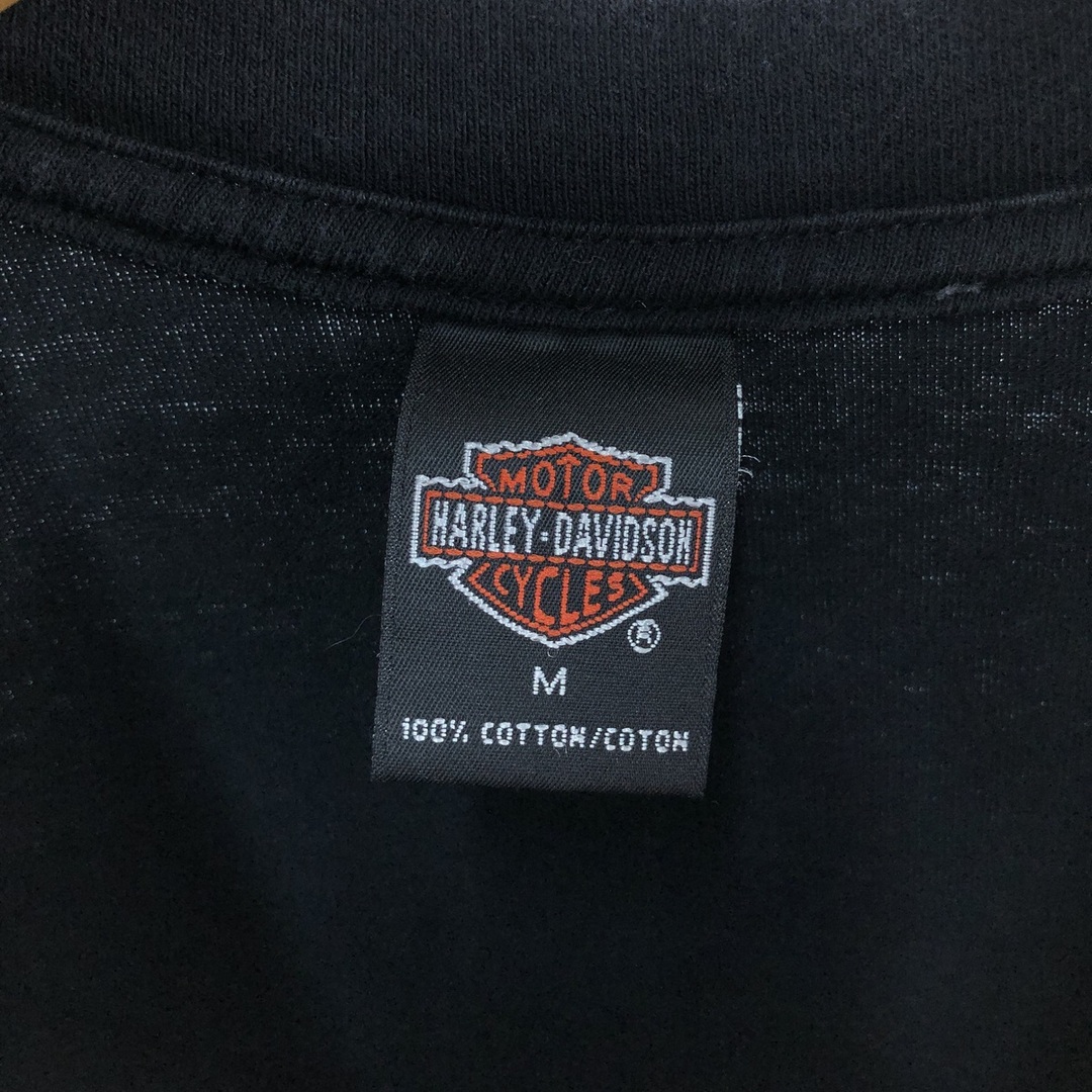 古着 90年代 ハーレーダビッドソン Harley-Davidson バック 古着 90年代 ハーレーダビッドソン Harley-Davidson バック