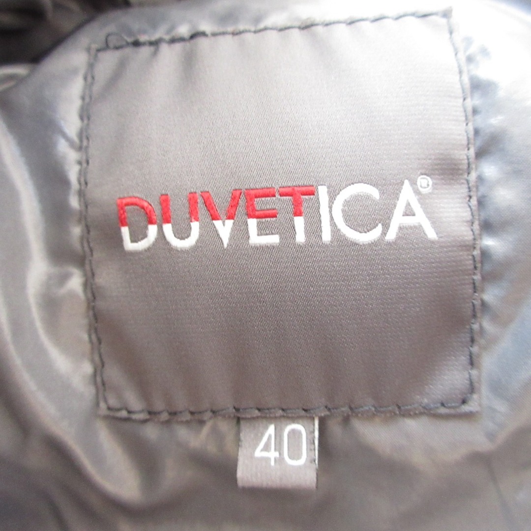DUVETICA - 美品 DUVETICA デュベティカ ADHARA アダラ DUVETICA - 美品 DUVETICA デュベティカ ADHARA アダラ