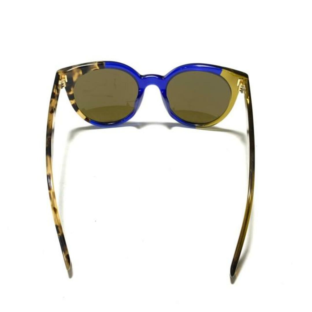 FENDI(フェンディ) サングラス - FF0064/S ダークブラウン FENDI(フェンディ) サングラス - FF0064/S ダークブラウン