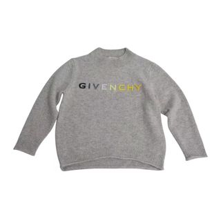 GIVENCHY(ニット/セーター)のフリマアイテム一覧 GIVENCHY(ニット/セーター)のフリマアイテム一覧