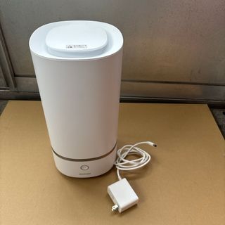 アイリスオーヤマ - 送料込み*アイリスオーヤマ 空気清浄機能 アイリスオーヤマ - 送料込み*アイリスオーヤマ 空気清浄機能