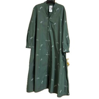 mina perhonen - ミナペルホネン perhonen tartan チェック 長袖 mina perhonen - ミナペルホネン perhonen tartan チェック 長袖