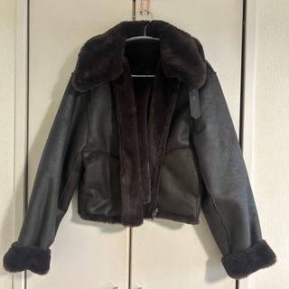 moussy(毛皮/ファーコート)のフリマアイテム一覧 moussy(毛皮/ファーコート)のフリマアイテム一覧