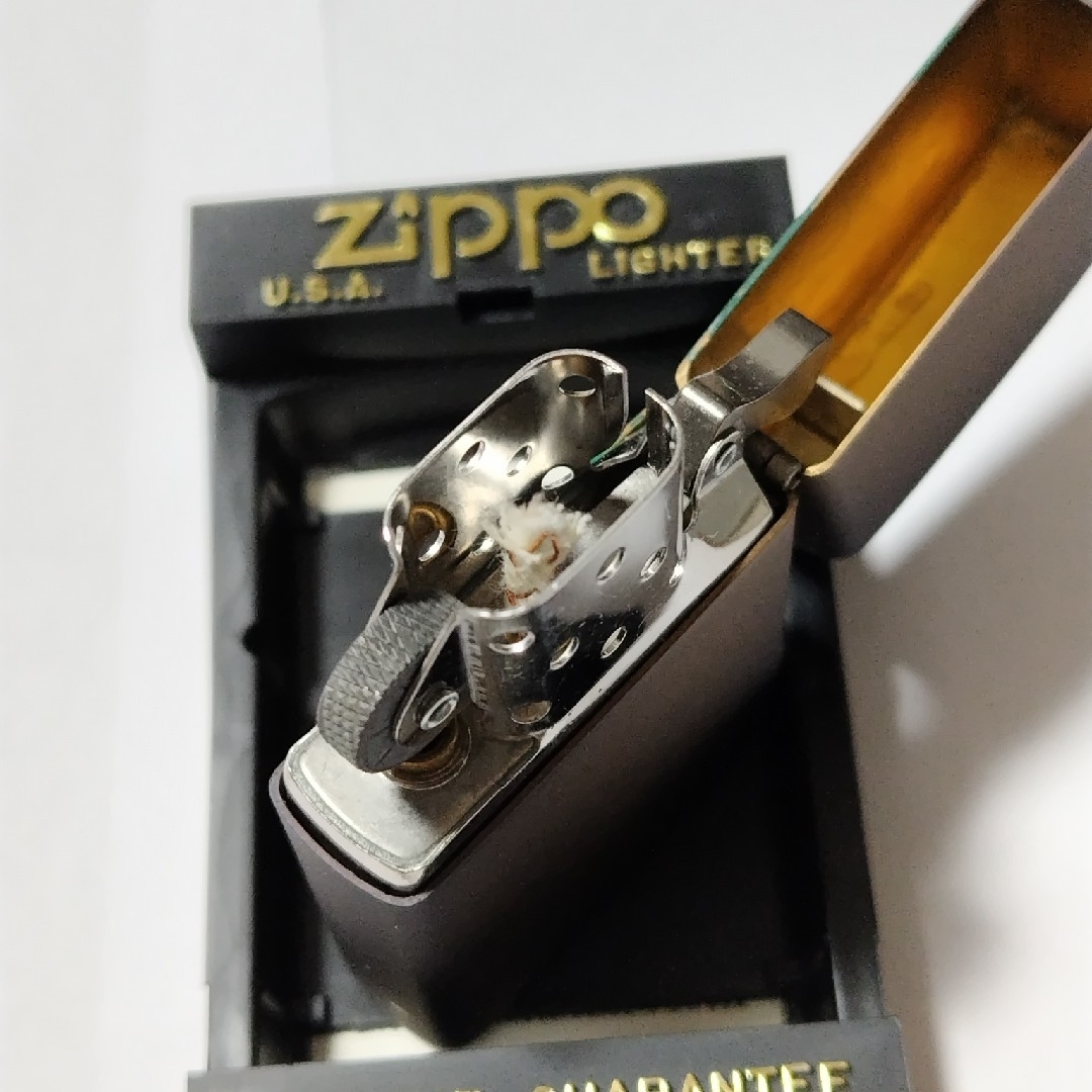 未使用品 ラッキーストライク 125周年記念品 1997年製造 懸賞 未使用品 ラッキーストライク 125周年記念品 1997年製造 懸賞