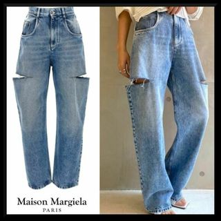 Maison Margiela(旧Maison Martin Margiela)(デニム/ジーンズ Maison Margiela(旧Maison Martin Margiela)(デニム/ジーンズ