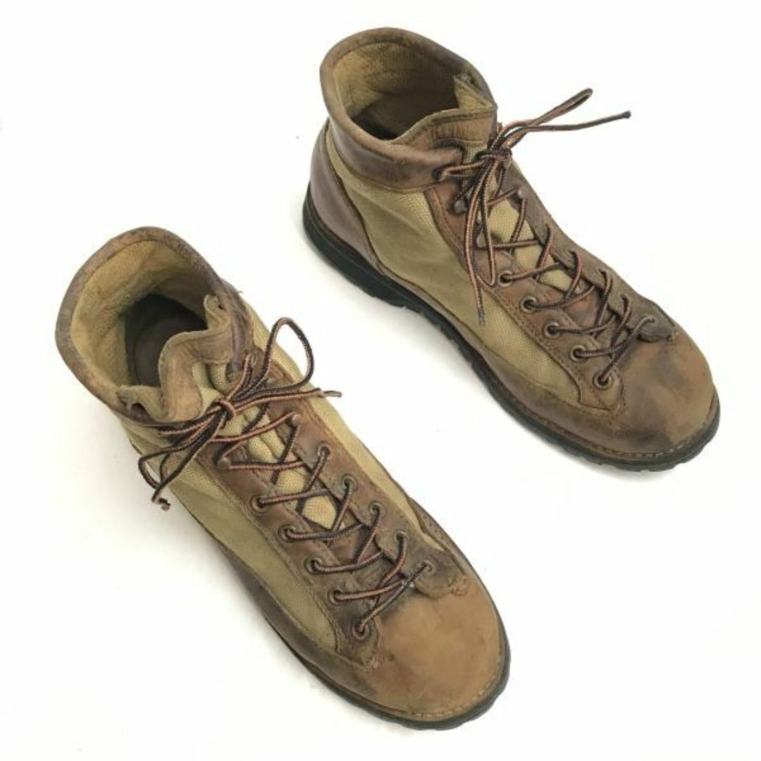 80s初期/Vintage☆ダナー/Danner Light☆8066/GORE-TEX 80s初期/Vintage☆ダナー/Danner Light☆8066/GORE-TEX