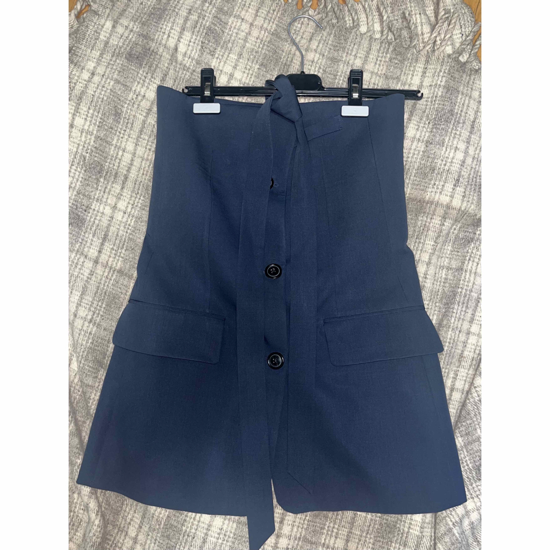 OUR LEGACY SUIT TOP OUR LEGACY SUIT TOP