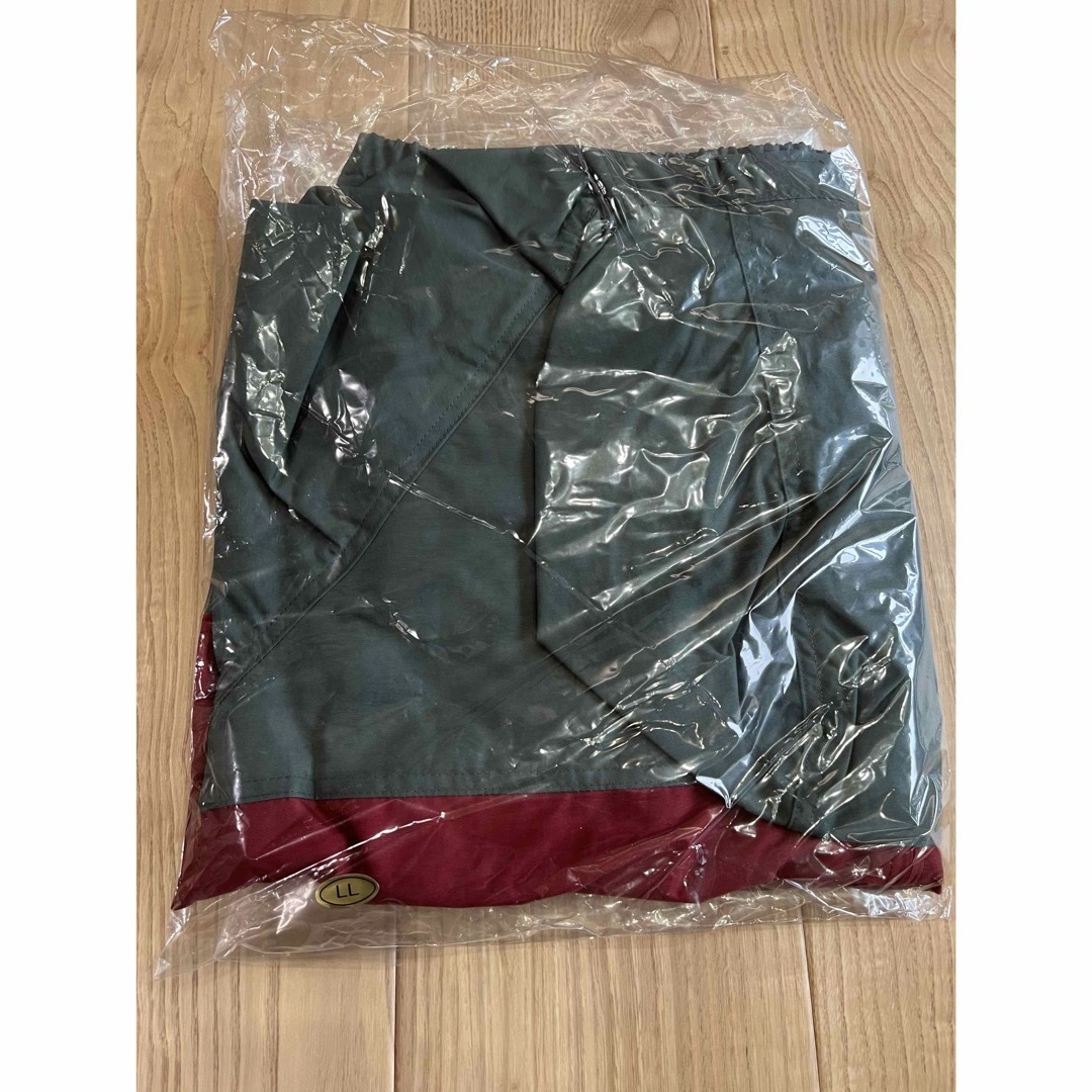 HIDE AND SEEK - HideandSeek NYLON ZIP JACKET 長瀬智也の通販 HIDE AND SEEK - HideandSeek NYLON ZIP JACKET 長瀬智也の通販