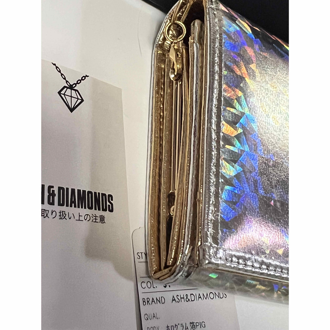 ASH&DIAMONDS - 未使用 アッシュアンドダイヤモンド ディズニー ASH&DIAMONDS - 未使用 アッシュアンドダイヤモンド ディズニー
