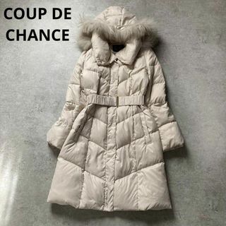 COUP DE CHANCE(ロングコート)のフリマアイテム一覧 COUP DE CHANCE(ロングコート)のフリマアイテム一覧