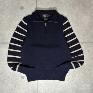 RRL(ニット/セーター)のフリマアイテム一覧 RRL(ニット/セーター)のフリマアイテム一覧