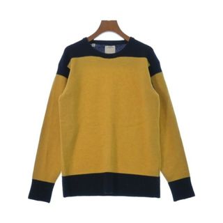 VISVIM(ニット/セーター)のフリマアイテム一覧 VISVIM(ニット/セーター)のフリマアイテム一覧