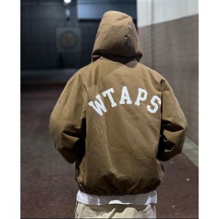 W)taps - WTAPS - D00M / JACKET / COTTON. TWILLの通販|ラクマ W)taps - WTAPS - D00M / JACKET / COTTON. TWILLの通販|ラクマ