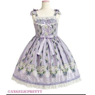 Angelic Prettyのフリマアイテム一覧 Angelic Prettyのフリマアイテム一覧