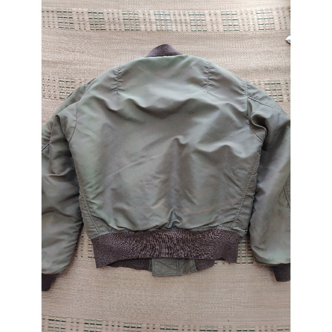 Buzz Rickson's - 最終価格【中古美品】バズリクソンズ B-15C Buzz Rickson's - 最終価格【中古美品】バズリクソンズ B-15C