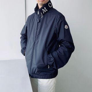 MONCLER(ナイロンジャケット)のフリマアイテム一覧 MONCLER(ナイロンジャケット)のフリマアイテム一覧