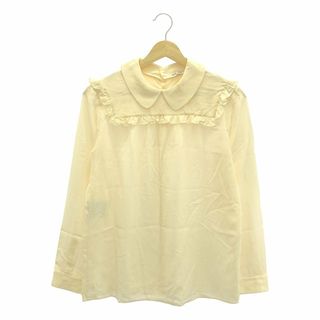 MIU MIU(シャツ/ブラウス(長袖/七分))のフリマアイテム一覧 MIU MIU(シャツ/ブラウス(長袖/七分))のフリマアイテム一覧