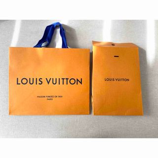 LOUIS VUITTON(ショップ袋)のフリマアイテム一覧 LOUIS VUITTON(ショップ袋)のフリマアイテム一覧