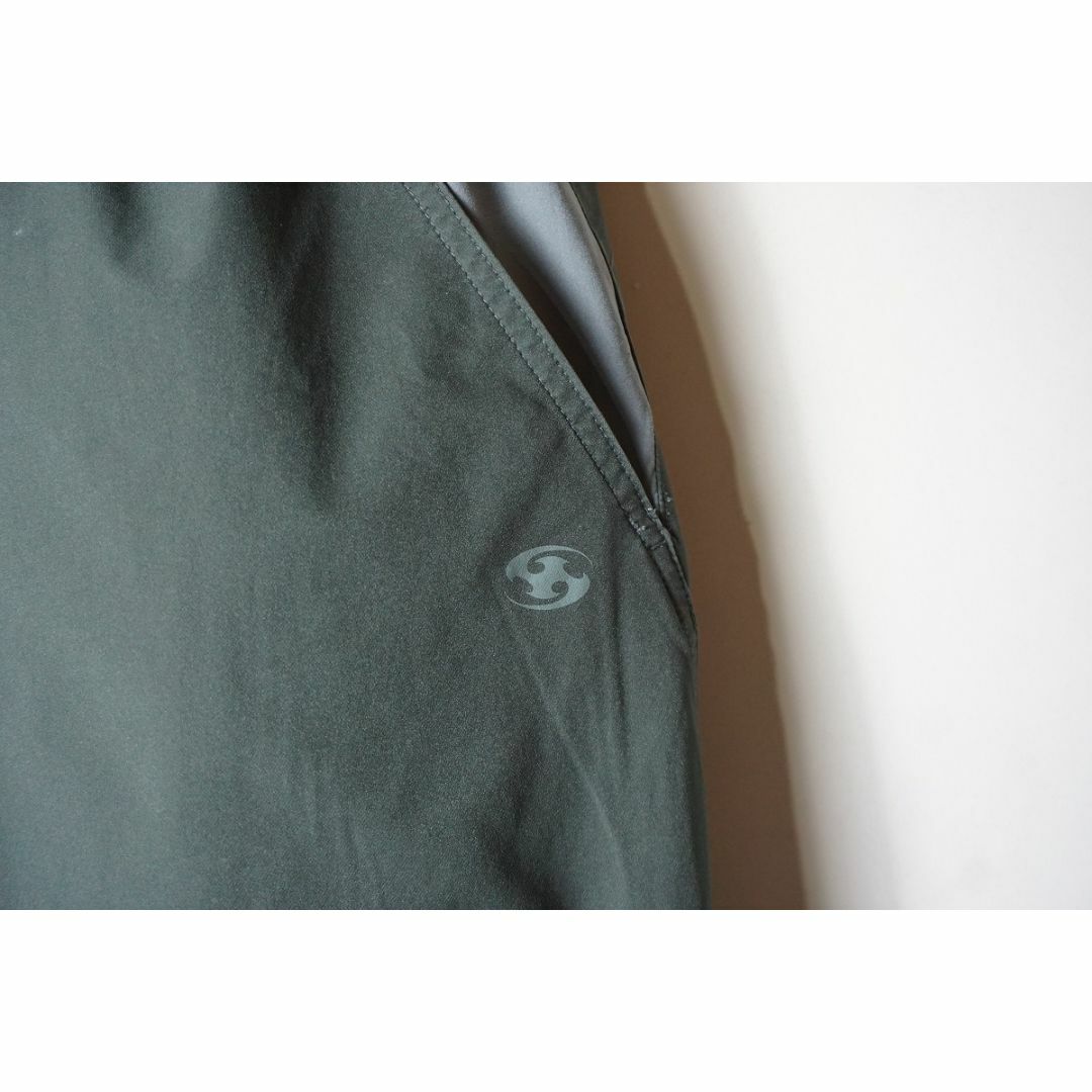 美品 正規 23SS SAN SAN GEAR ベント パンツ 124P△ 美品 正規 23SS SAN SAN GEAR ベント パンツ 124P△