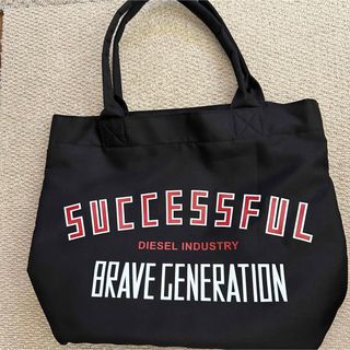 DIESEL(トートバッグ)のフリマアイテム一覧 DIESEL(トートバッグ)のフリマアイテム一覧