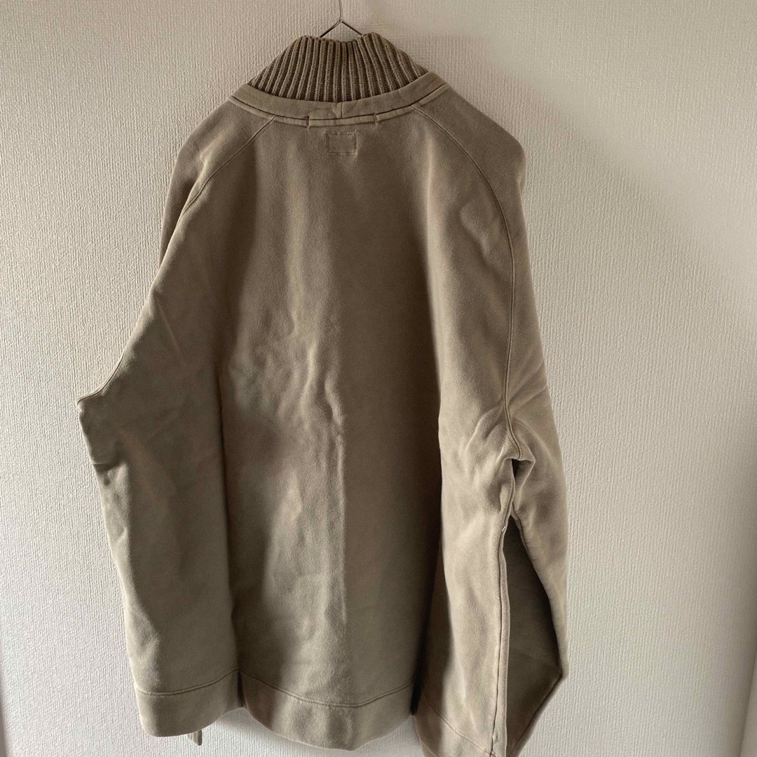C.P. Company - 90sC.P.COMPANYシーピーカンパニースウェット C.P. Company - 90sC.P.COMPANYシーピーカンパニースウェット