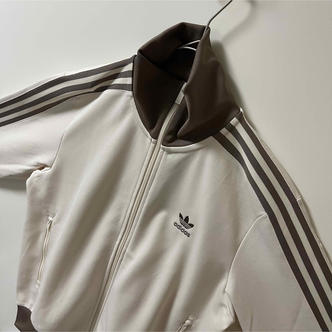 Originals(adidas) - 新品M】アディダス刺繍トラック Originals(adidas) - 新品M】アディダス刺繍トラック