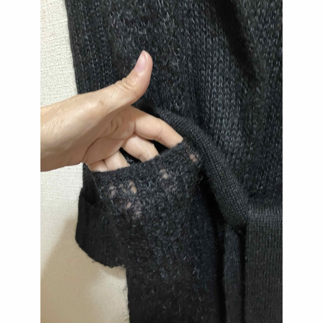 Yohji Yamamoto - yohji yamamoto ヨウジヤマモト コーディガン Yohji Yamamoto - yohji yamamoto ヨウジヤマモト コーディガン