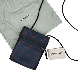BALENCIAGA - 早い者勝ち【極美品】バレンシアガ BB ショルダー BALENCIAGA - 早い者勝ち【極美品】バレンシアガ BB ショルダー