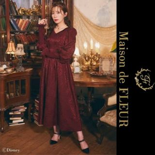 Maison de FLEUR(ワンピース)のフリマアイテム一覧 Maison de FLEUR(ワンピース)のフリマアイテム一覧