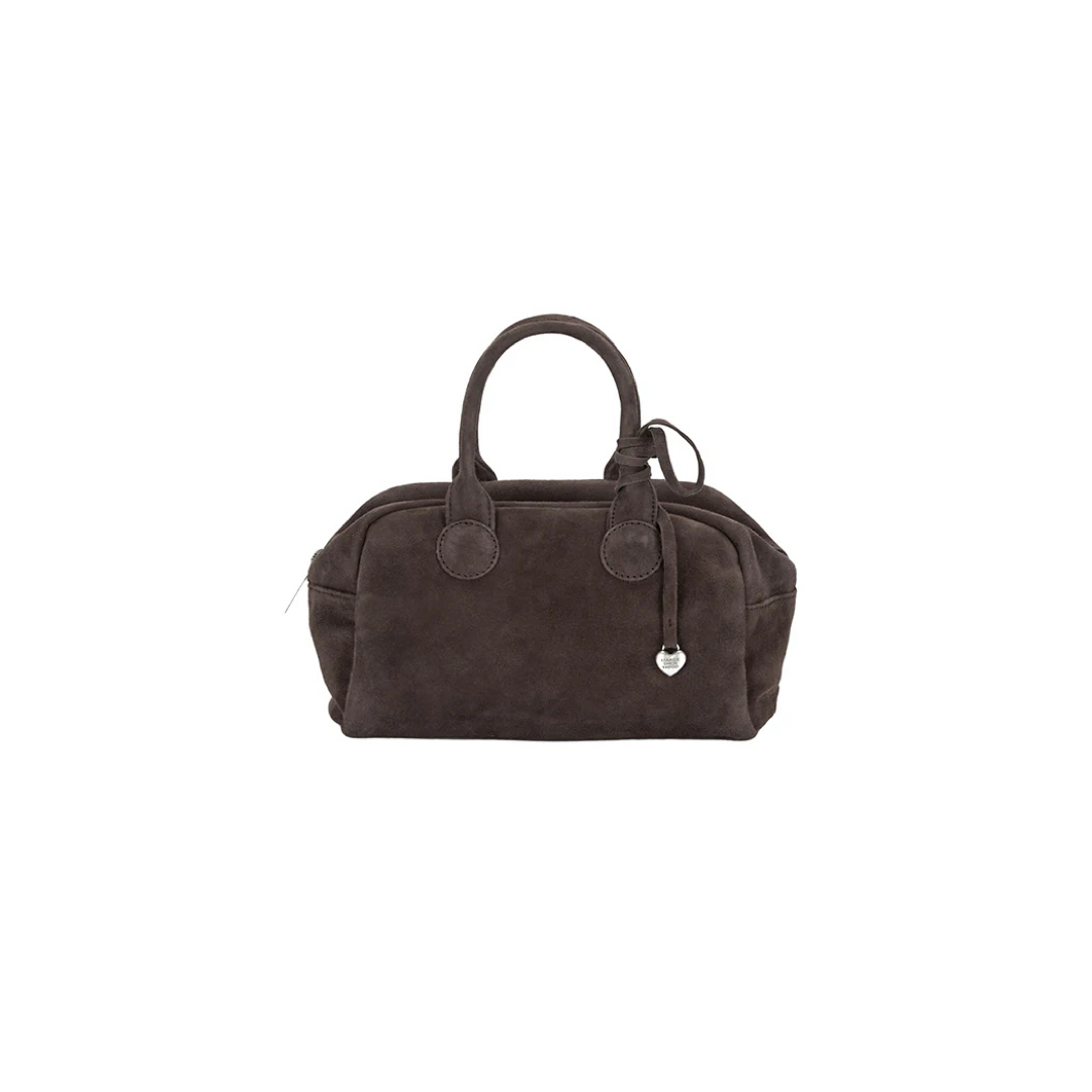 SOFT BOWRING BAG MARGE SHERWOODマージシャーウッド SOFT BOWRING BAG MARGE SHERWOODマージシャーウッド