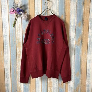 GAP(スウェット)のフリマアイテム一覧 GAP(スウェット)のフリマアイテム一覧