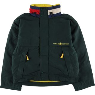 TOMMY HILFIGER(ダウンジャケット)のフリマアイテム一覧 TOMMY HILFIGER(ダウンジャケット)のフリマアイテム一覧