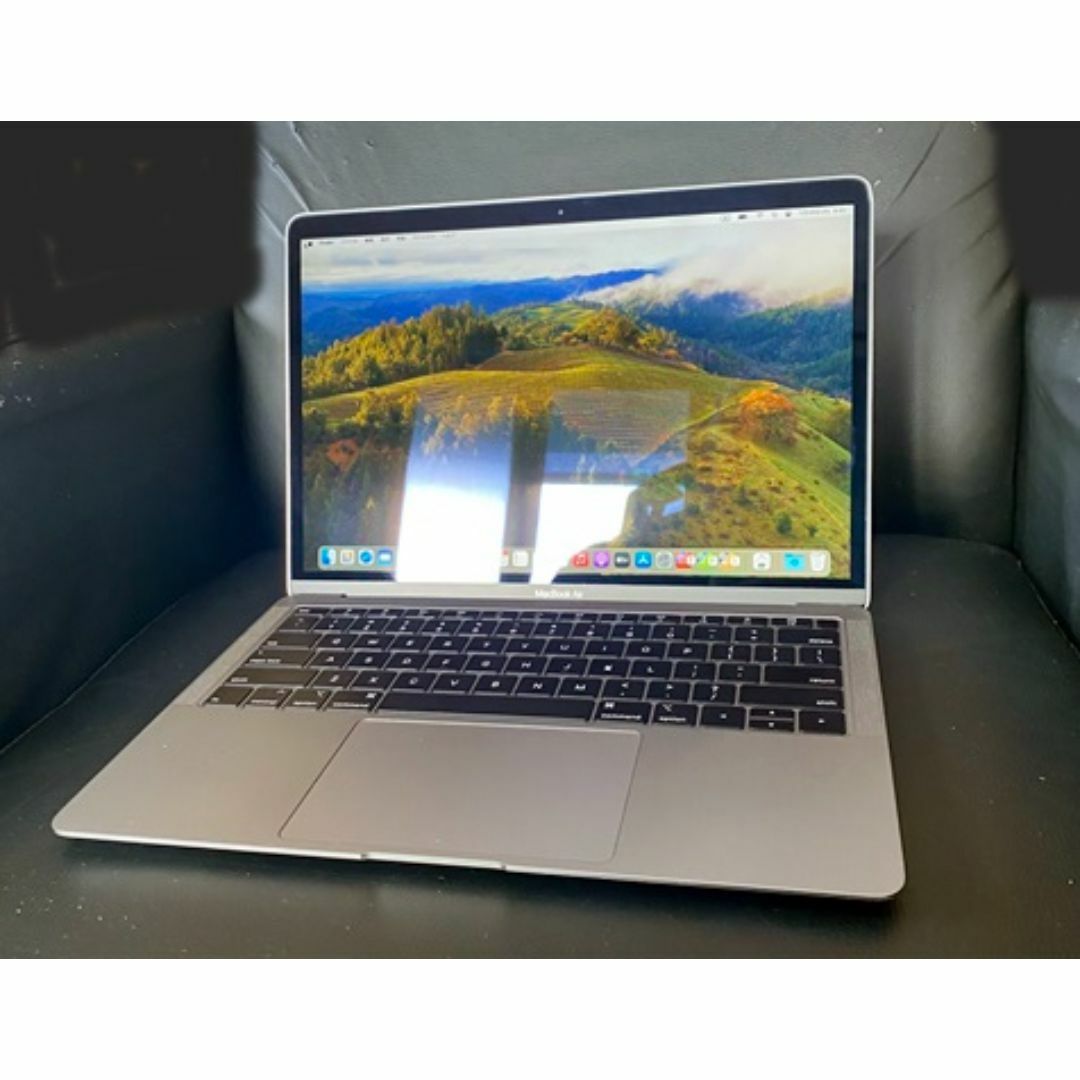 apple MacBook Air(Retina,13-inch,2018) apple MacBook Air(Retina,13-inch,2018)