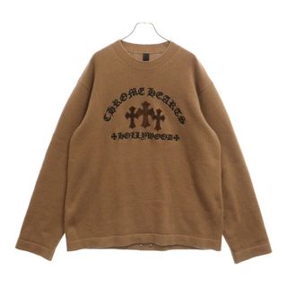 Chrome Hearts(ニット/セーター)のフリマアイテム一覧 Chrome Hearts(ニット/セーター)のフリマアイテム一覧