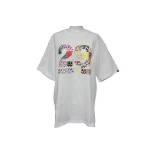 A BATHING APE(Tシャツ(半袖/袖なし))のフリマアイテム一覧 A BATHING APE(Tシャツ(半袖/袖なし))のフリマアイテム一覧