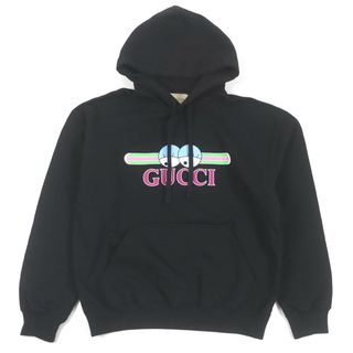 GUCCI(パーカー)のフリマアイテム一覧 GUCCI(パーカー)のフリマアイテム一覧