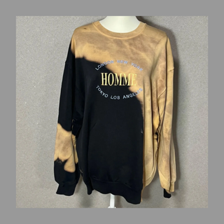 BALENCIAGA(スウェット)のフリマアイテム一覧 BALENCIAGA(スウェット)のフリマアイテム一覧