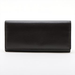 Valextra - 新品未使用!!Valextra ラウンドダブルジップ長財布 Valextra - 新品未使用!!Valextra ラウンドダブルジップ長財布