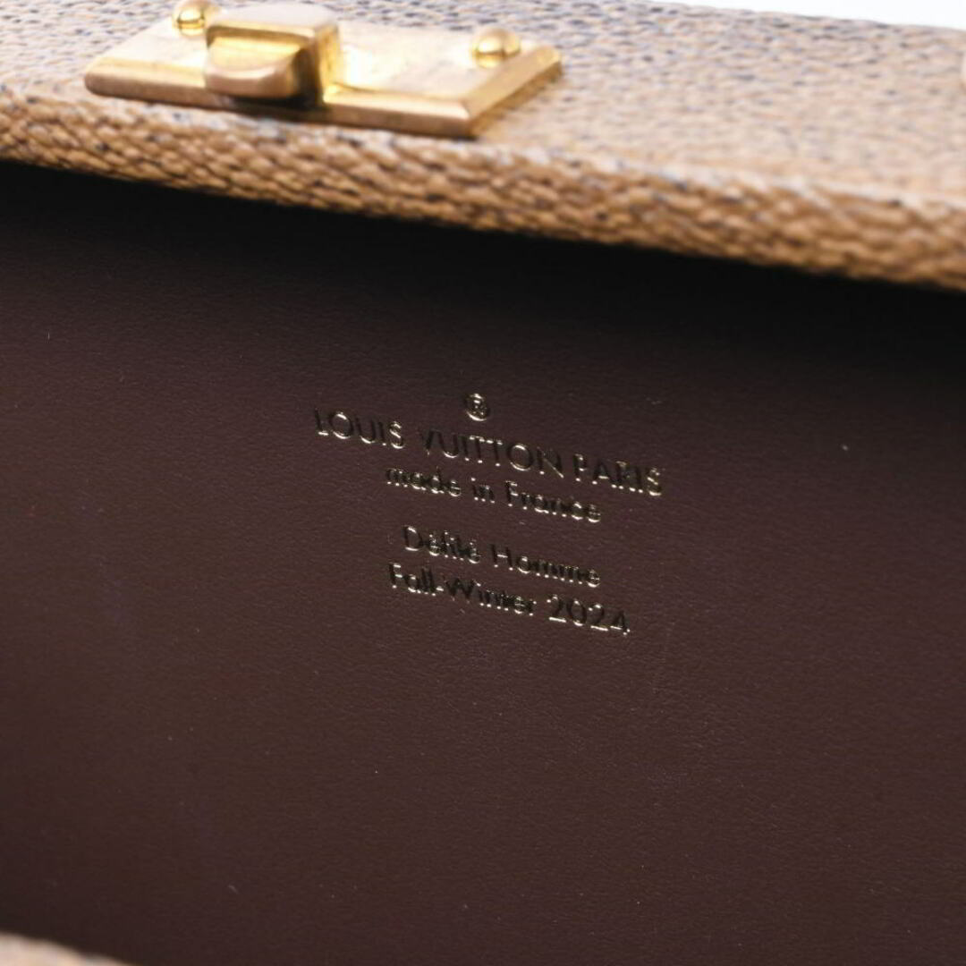 LOUIS VUITTON - LOUIS VUITTON モノグラム ダスト ネオ LOUIS VUITTON - LOUIS VUITTON モノグラム ダスト ネオ