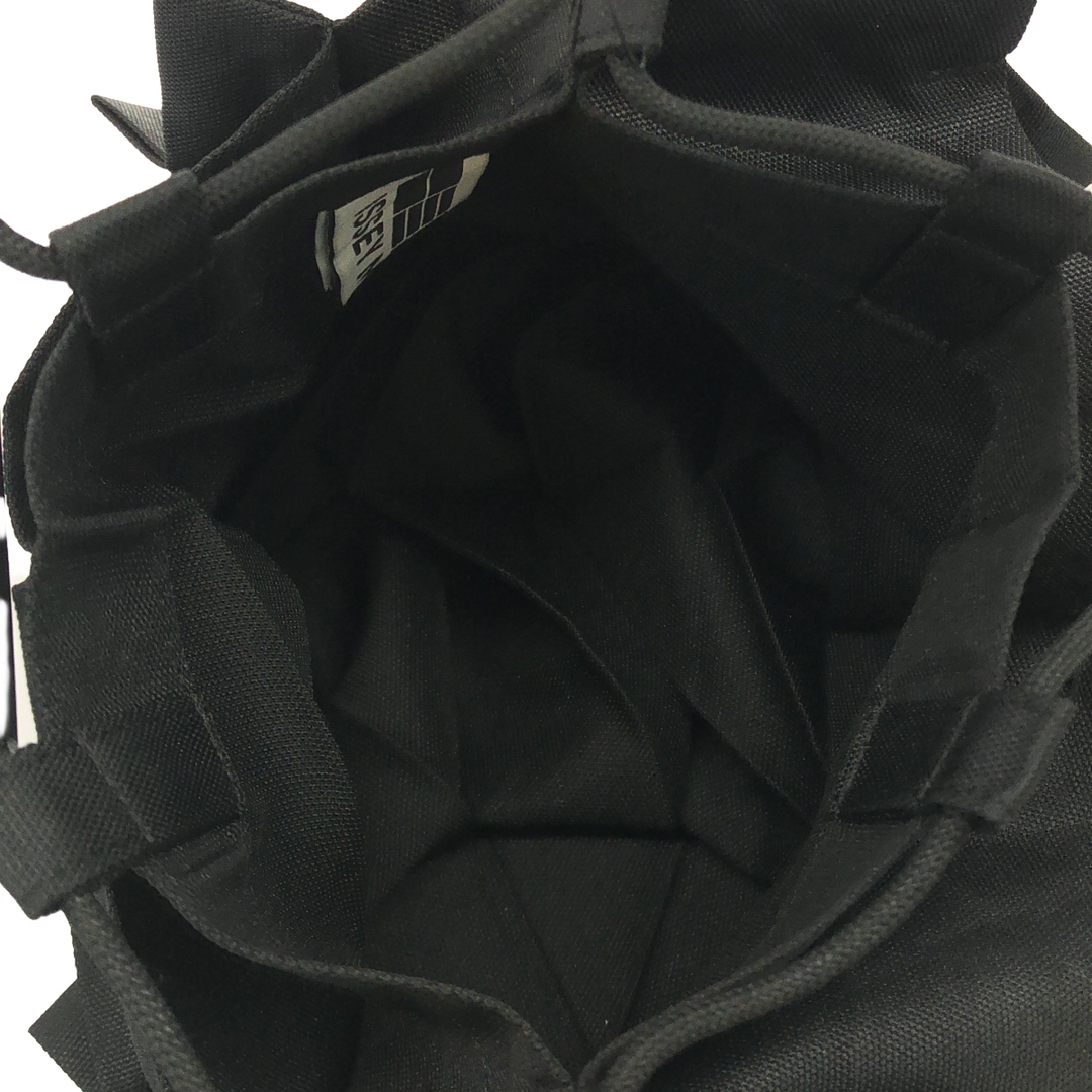 132.5 ISSEY MIYAKE 132.5イッセイミヤケ STANDARD BAG 折り紙 132.5 ISSEY MIYAKE 132.5イッセイミヤケ STANDARD BAG 折り紙