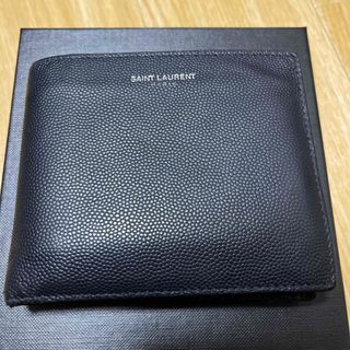 SAINT LAURENT(折り財布)のフリマアイテム一覧 SAINT LAURENT(折り財布)のフリマアイテム一覧
