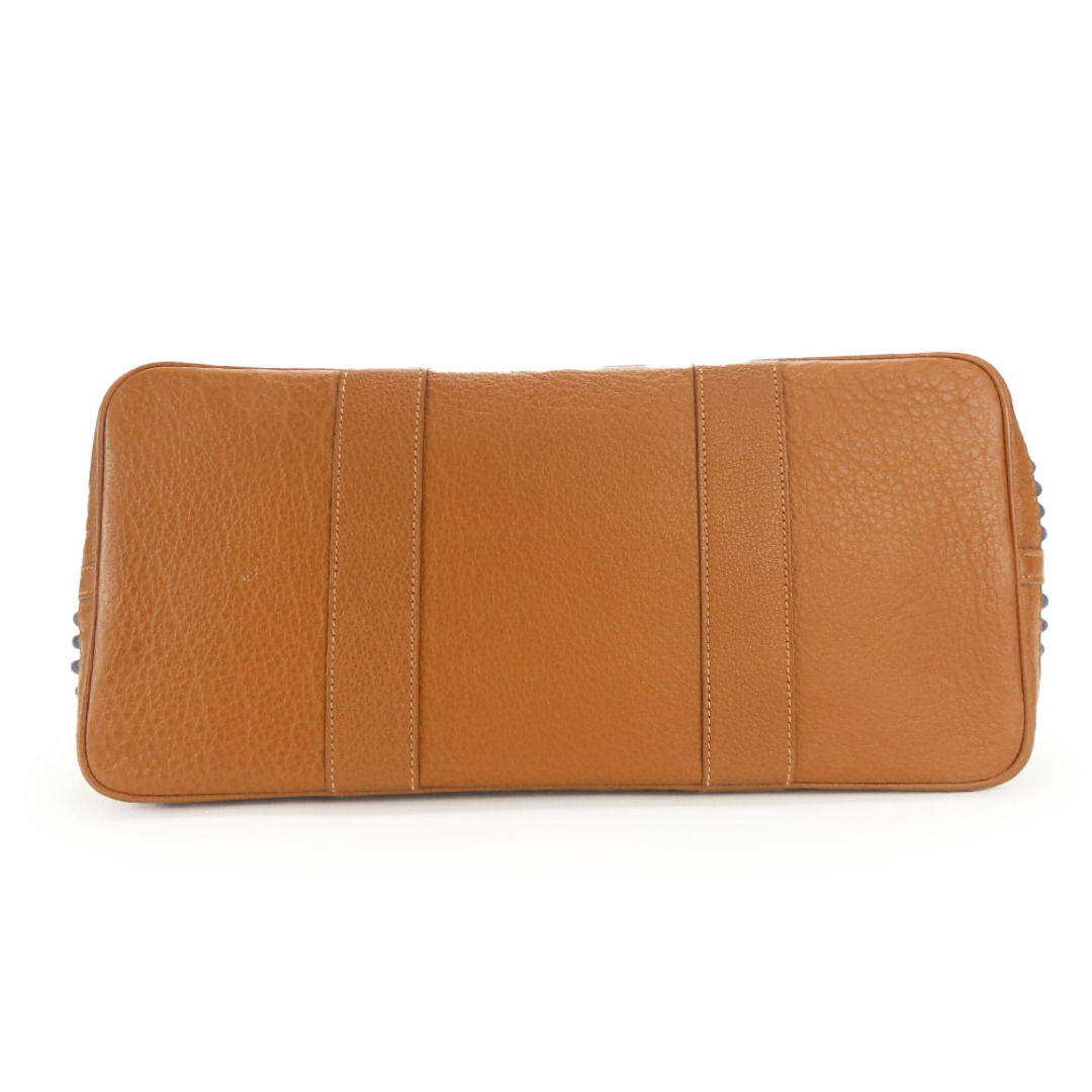 HERMES - 【中古】 エルメス トートバッグ ガーデンパーティPM HERMES - 【中古】 エルメス トートバッグ ガーデンパーティPM