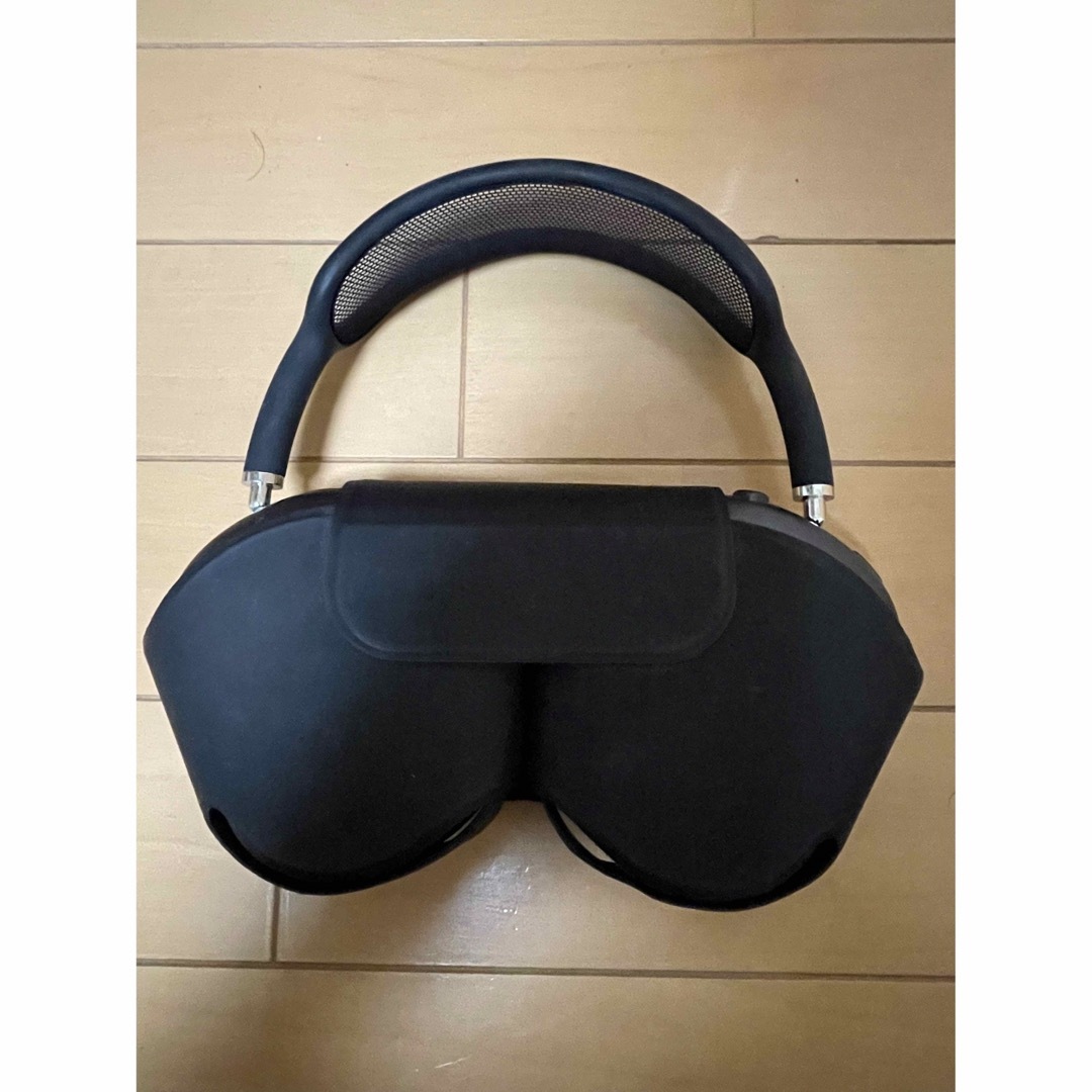 AIRPODS MAX SPACE GRAYジャンク品 AIRPODS MAX SPACE GRAYジャンク品