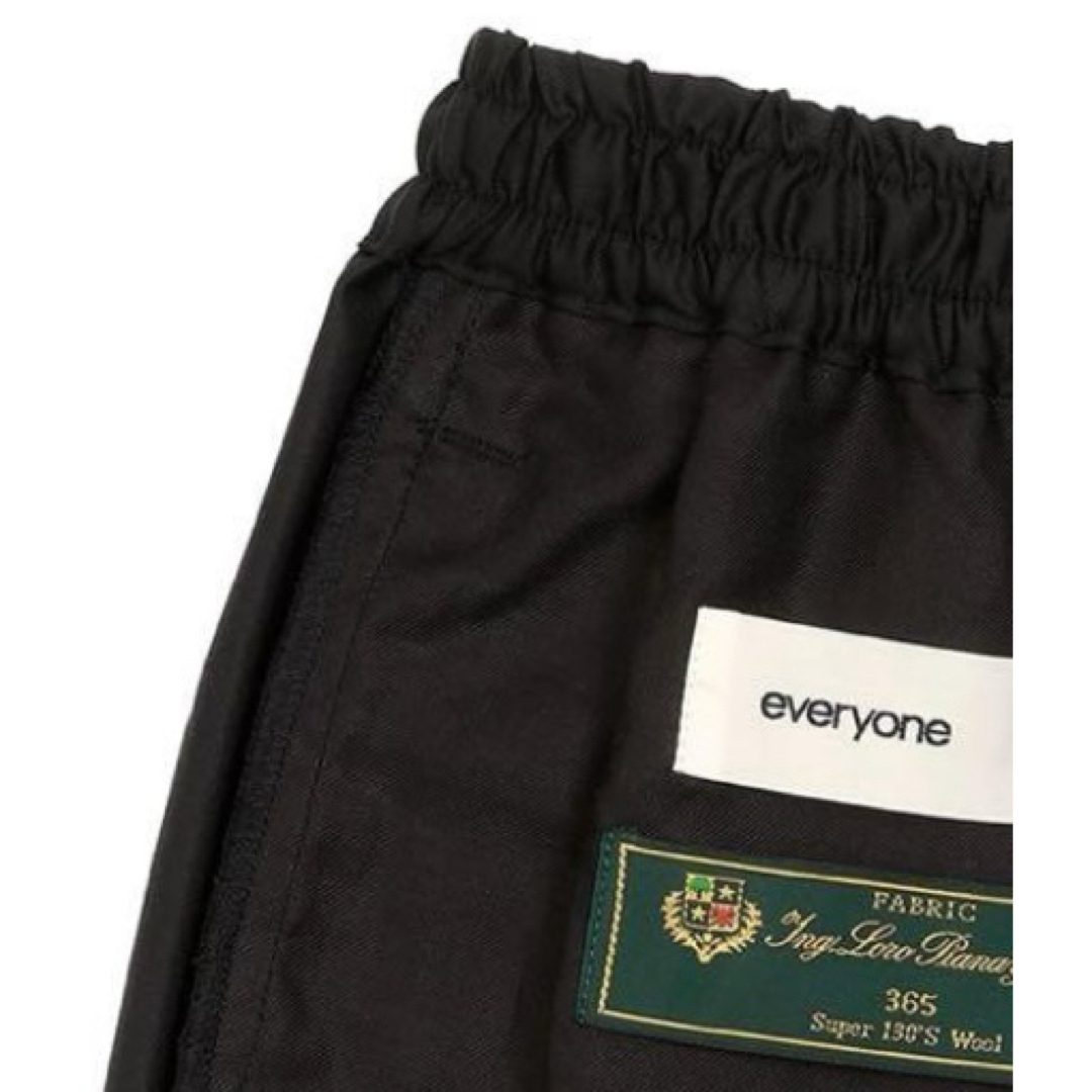 新品】everyone easy slacks by Loro Pianaの通販 by ペガ 新品】everyone easy slacks by Loro Pianaの通販 by ペガ