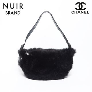 CHANEL(ファー ・ ショルダーバッグ)のフリマアイテム一覧 CHANEL(ファー ・ ショルダーバッグ)のフリマアイテム一覧