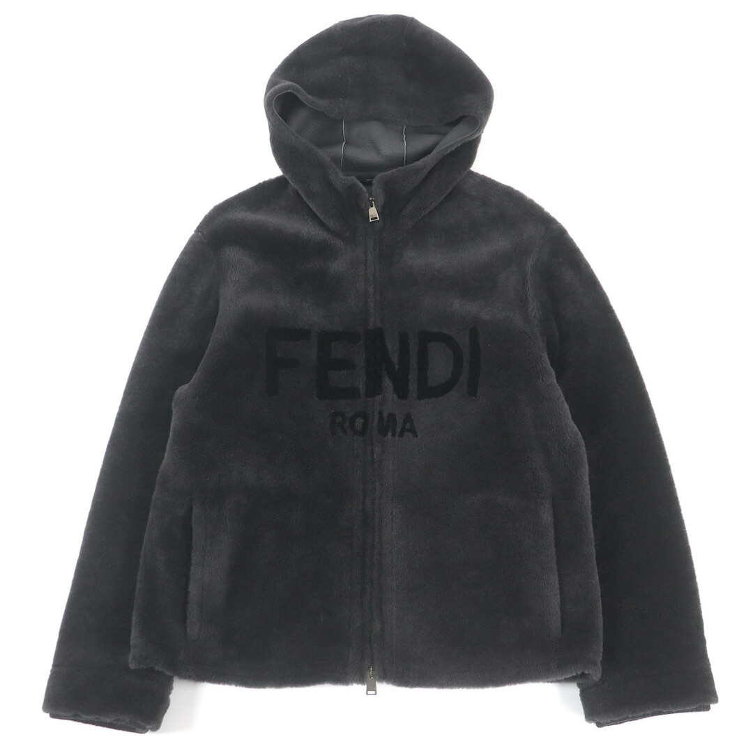 FENDI - 極美品□FENDI フェンディ 2022年製 FM0152 AFNA F11H6 FENDI - 極美品□FENDI フェンディ 2022年製 FM0152 AFNA F11H6