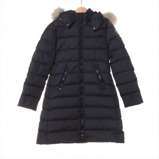 MONCLER - モンクレール MONCLER ダウンジャケット キッズ 12の MONCLER - モンクレール MONCLER ダウンジャケット キッズ 12の